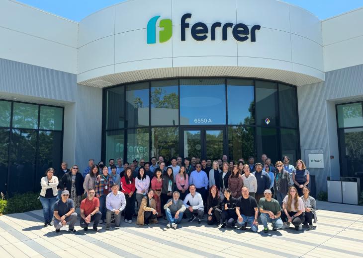 Ferrer US | Ferrer